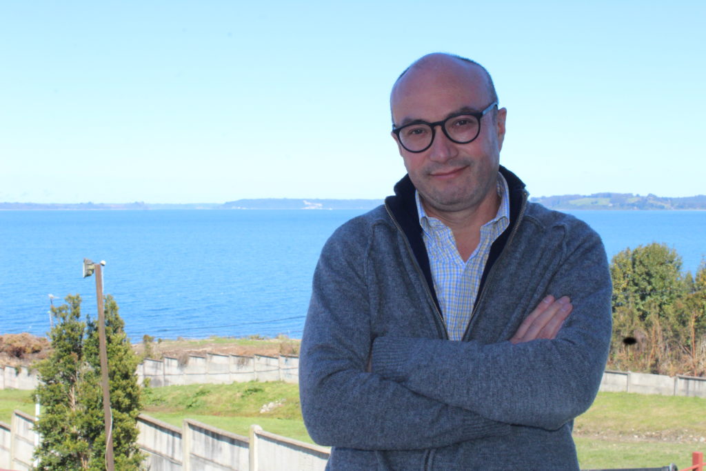 Doctorado en Acuicultura UACh