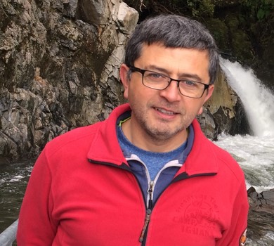 Doctorado en Acuicultura UACh